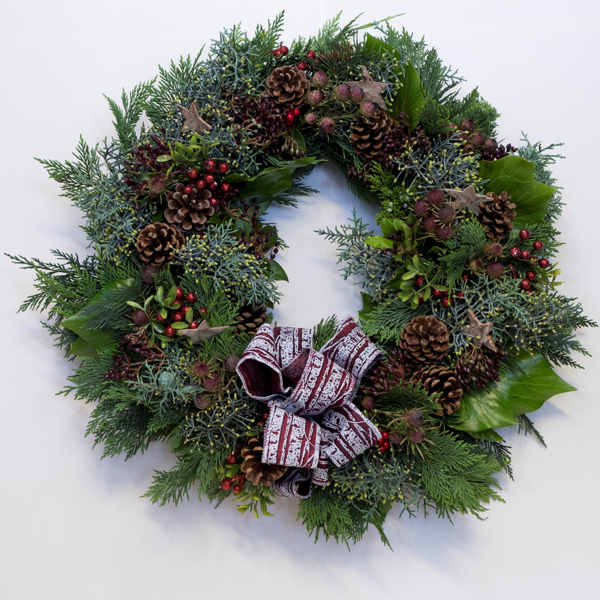 One Love Rose - The Wild Bunch