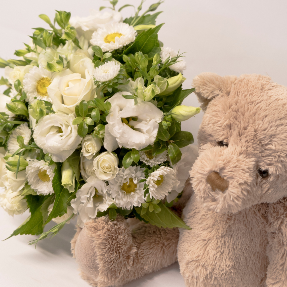 Gift Boxes Auckland | Designer Flowers And Gifts Online | The Wild Bunch