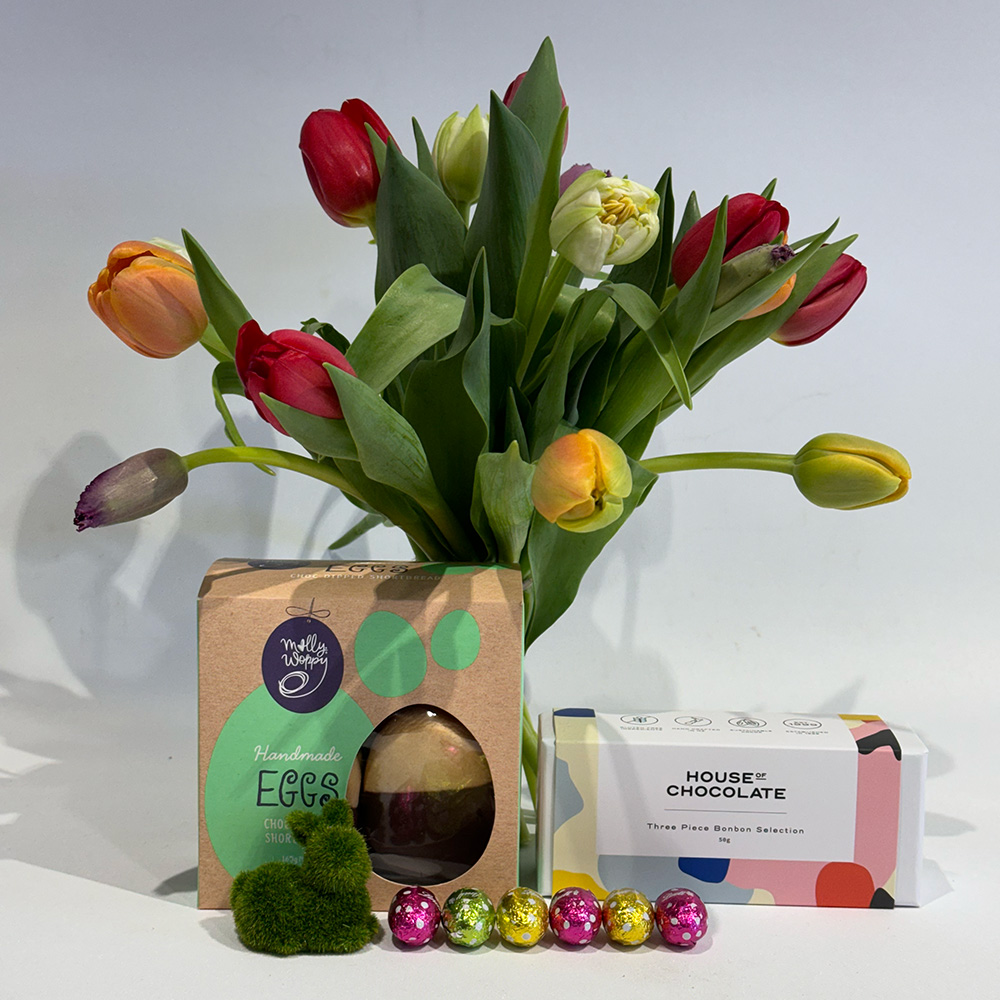 Shop All Flowers at The Wild Bunch | Auckland Florist Delivery