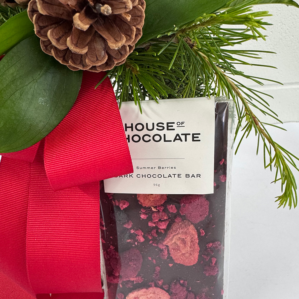 Petite Holiday Charm - The Wild Bunch