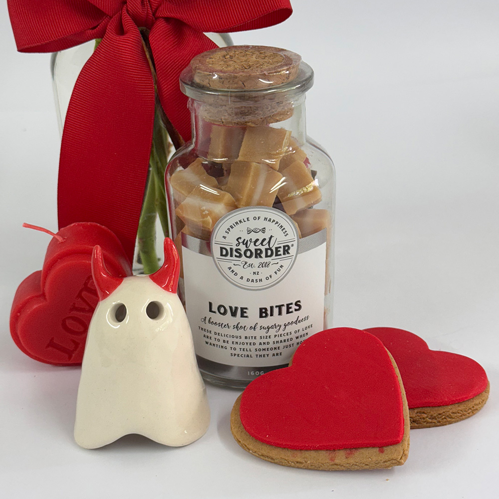 Cheeky Devil - The Wild Bunch