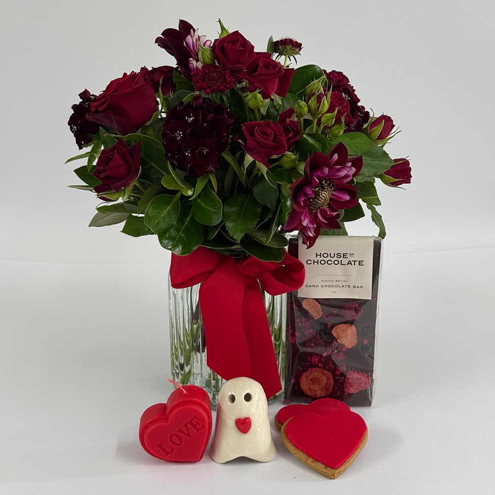 Heart 'n' Soul - The Wild Bunch