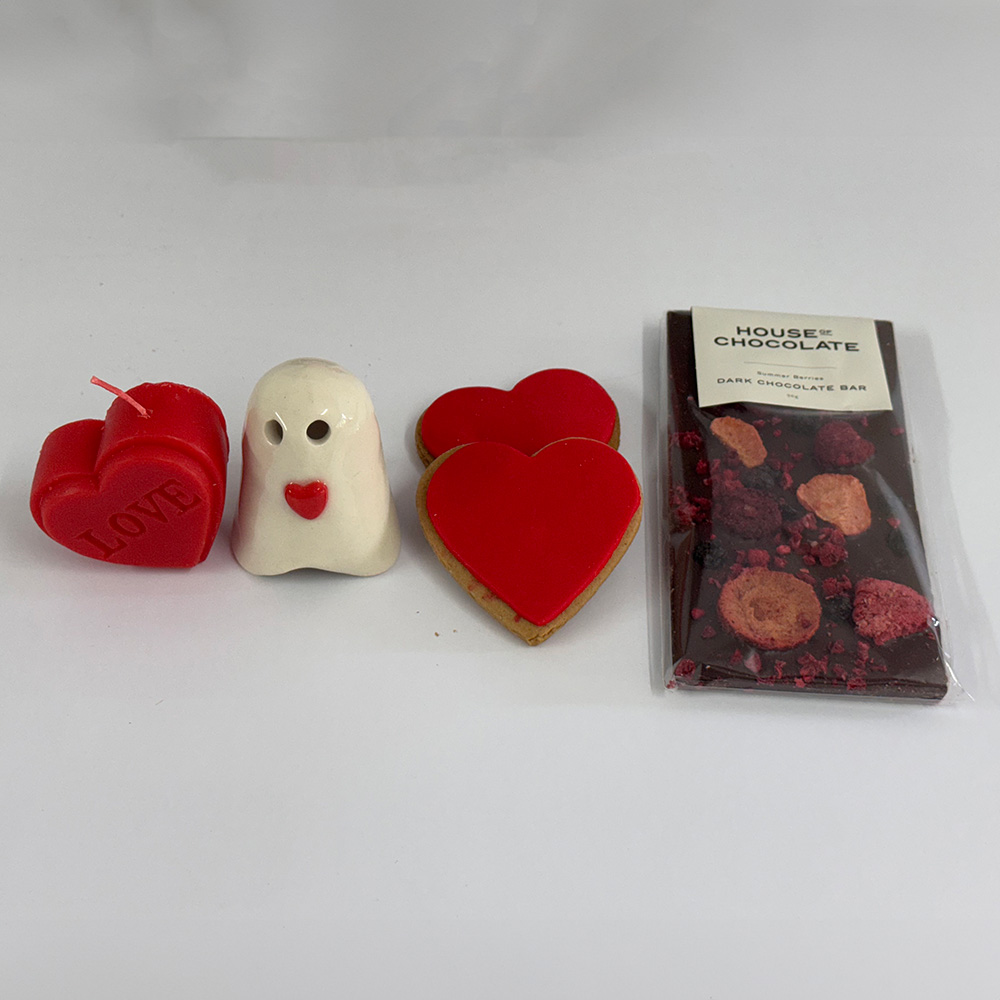 Heart 'n' Soul - The Wild Bunch