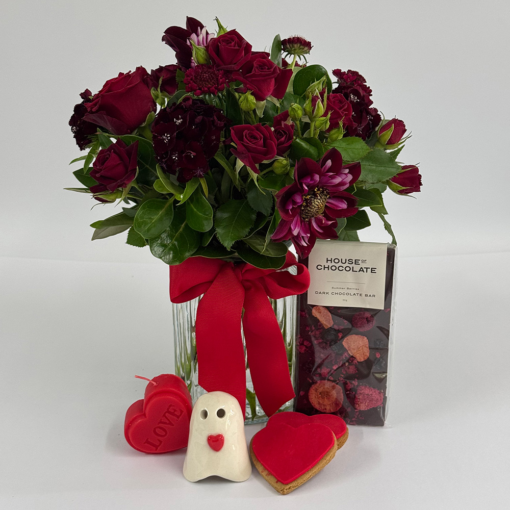 Heart 'n' Soul - The Wild Bunch